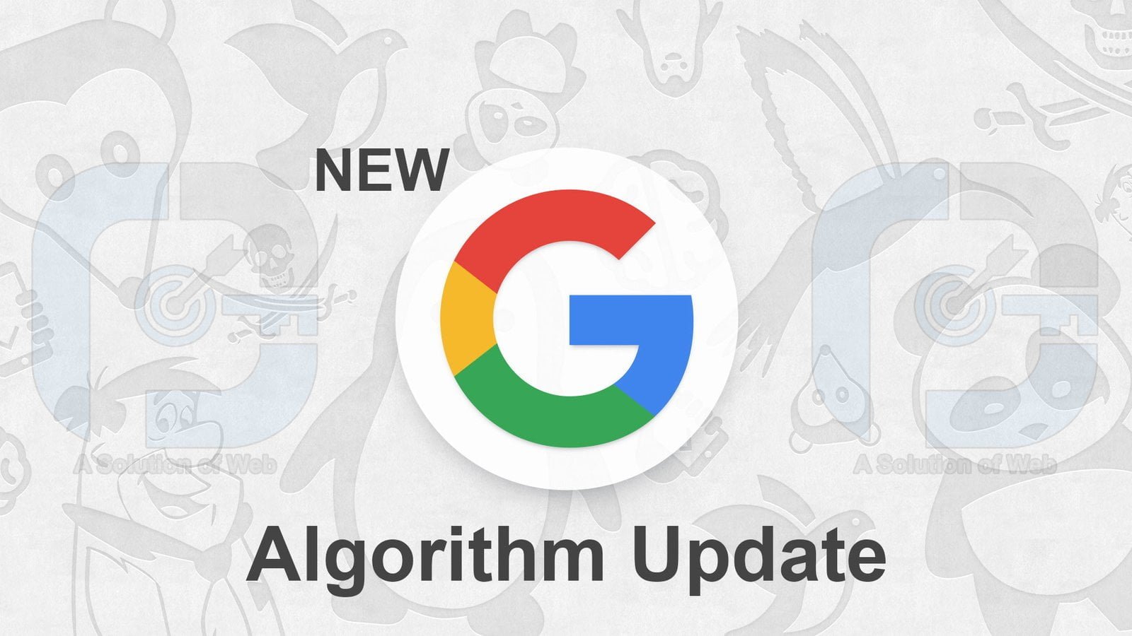 Track Your Ranking With Updated Google Algorithms